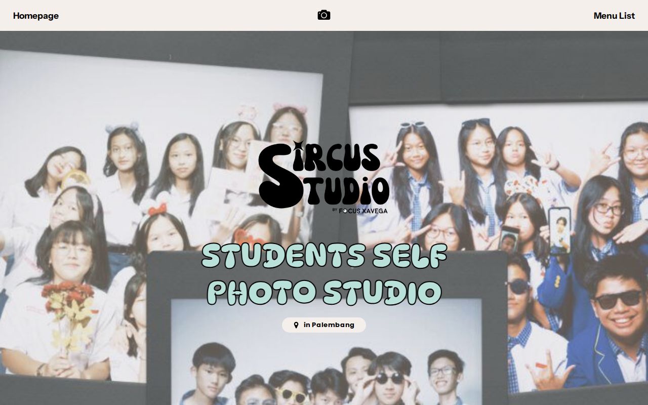 Sircus Studio